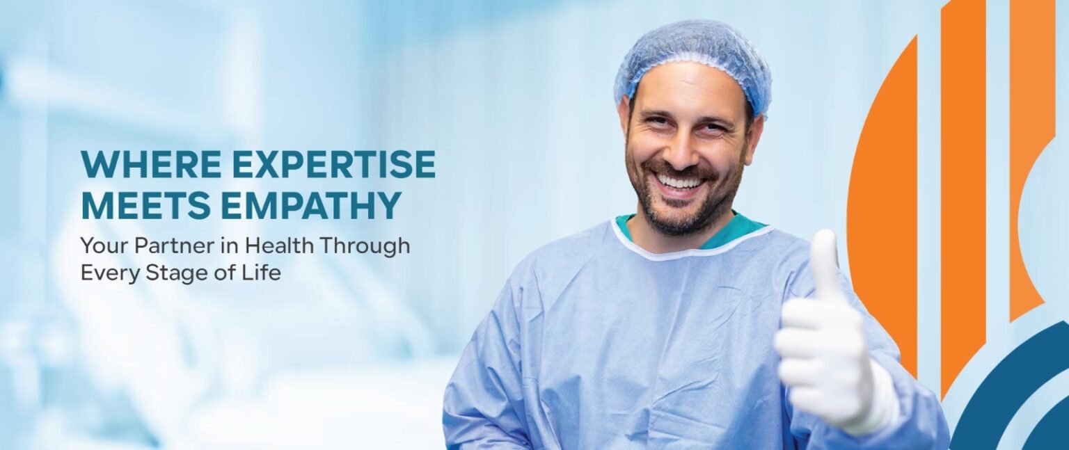 Currex Hospital – We believe that quality healthcare is the foundation ...