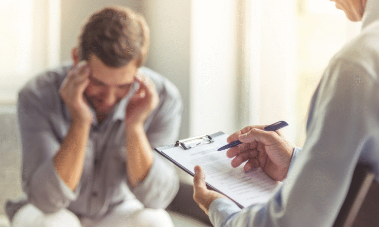 Top Psychiatry & Mental Health Clinic in KR Puram